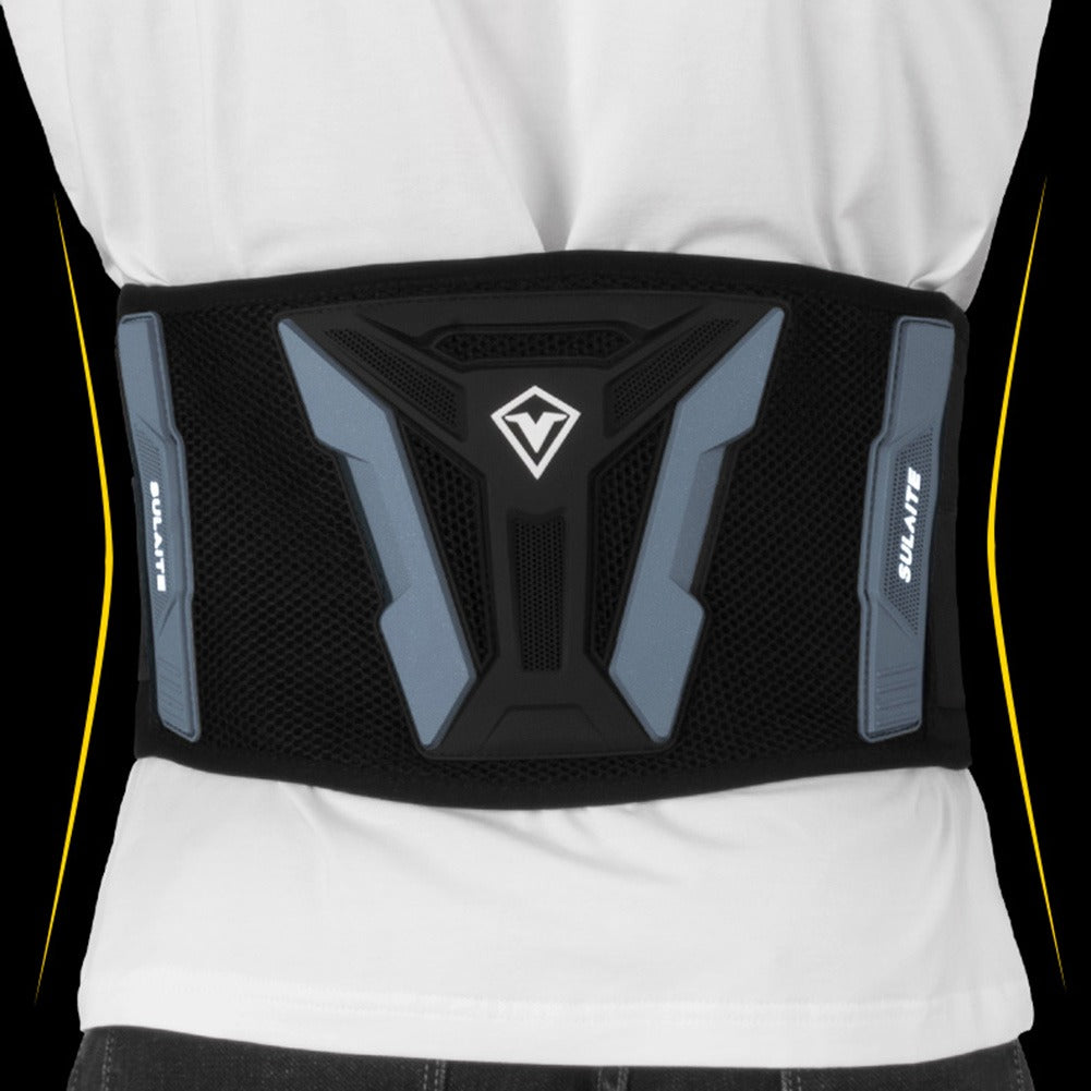 Motorcycle Kidney Belt Protector – Biker Forward